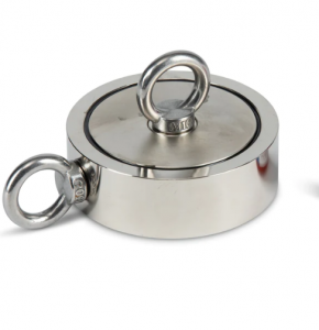 Magnet Fishing - Casting For Gold